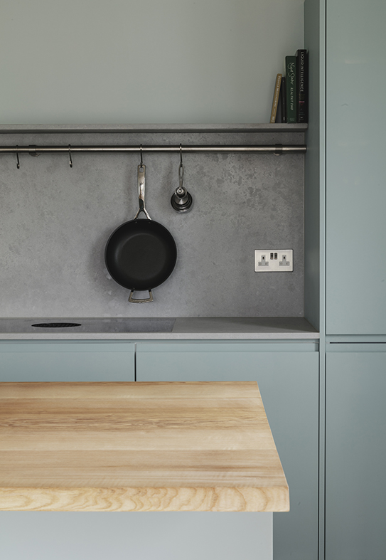 Eyot House – 2×2 Architects