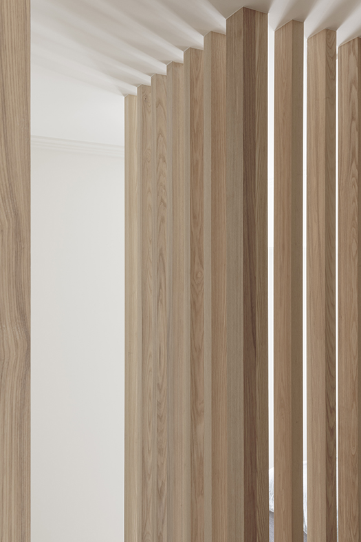 Eyot House – 2×2 Architects