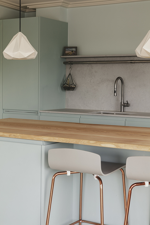 Eyot House – 2×2 Architects